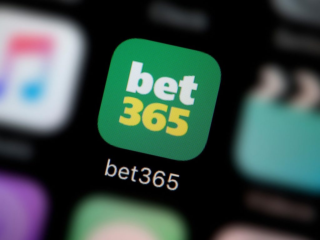 Bet365 Bookmaker and its features
